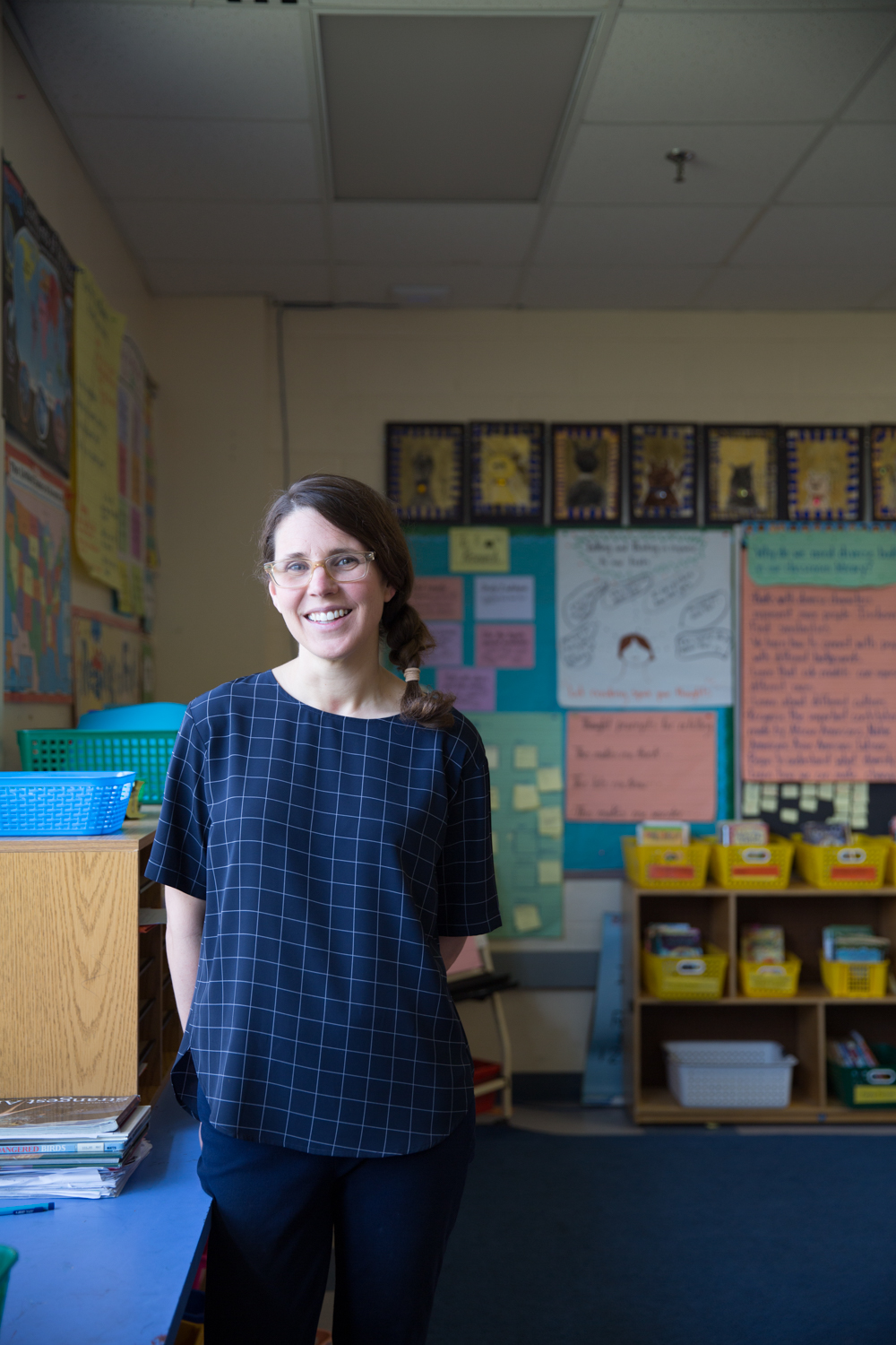 Talya Edlund - The Maine Mag