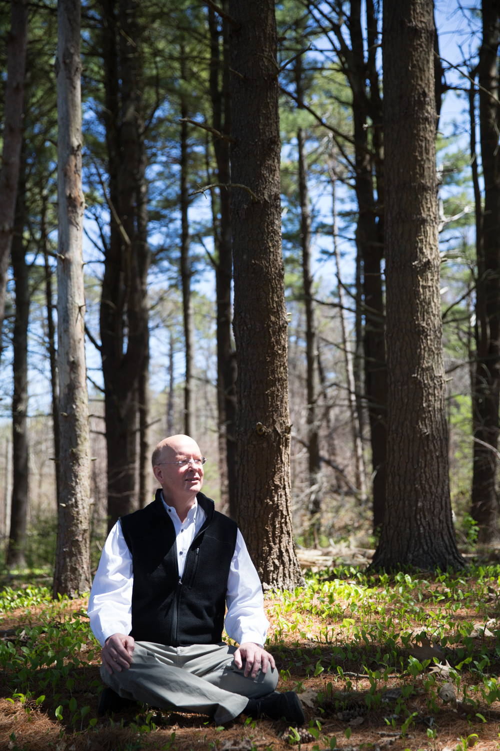 Roger Milliken - The Maine Mag