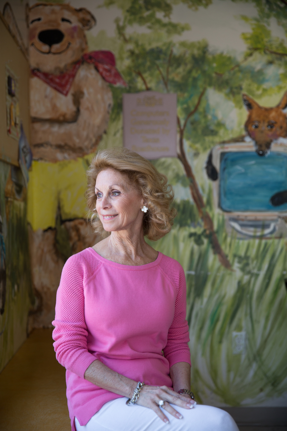 Anna M. Gould - The Maine Mag