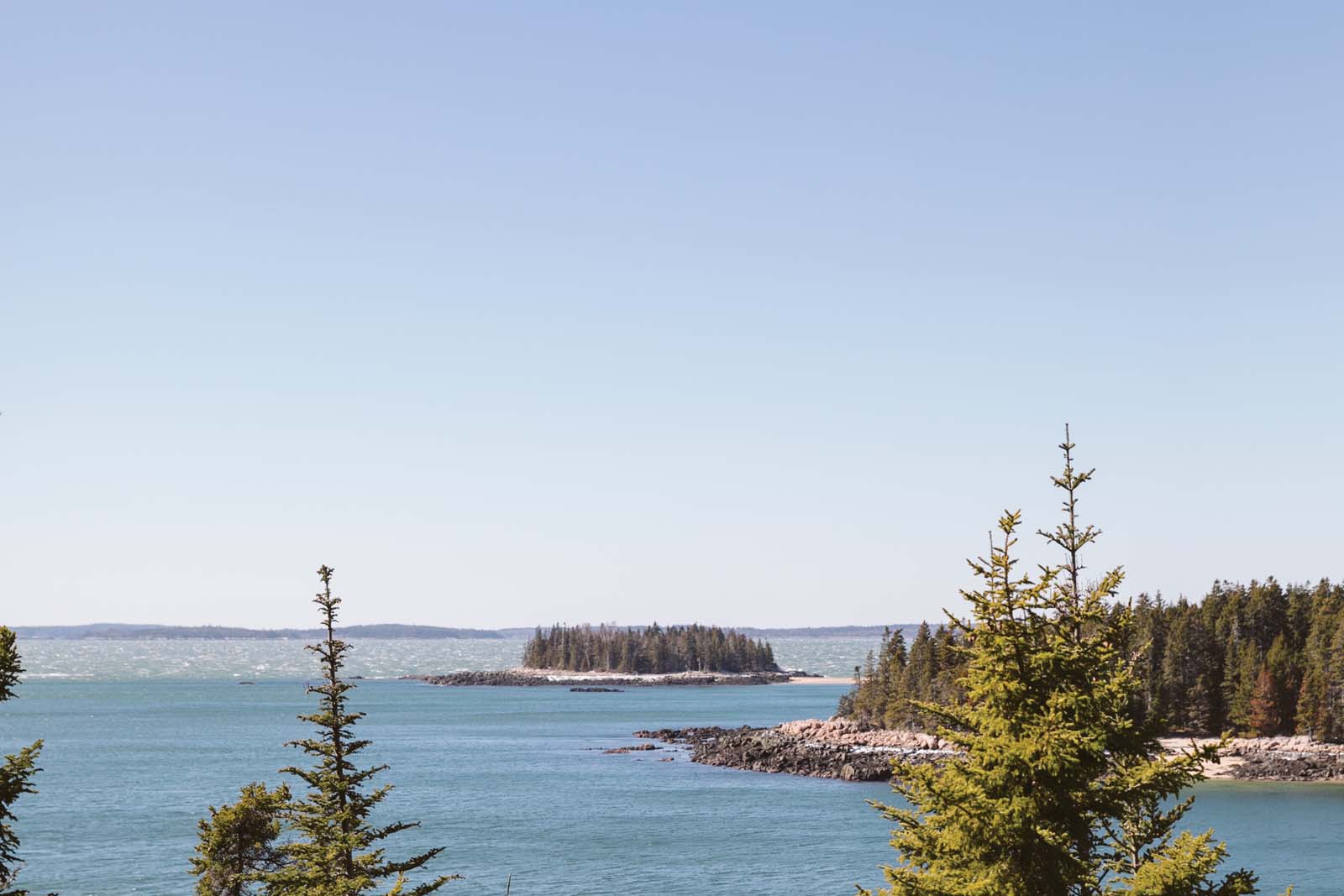 A Practical Visionary - The Maine Mag