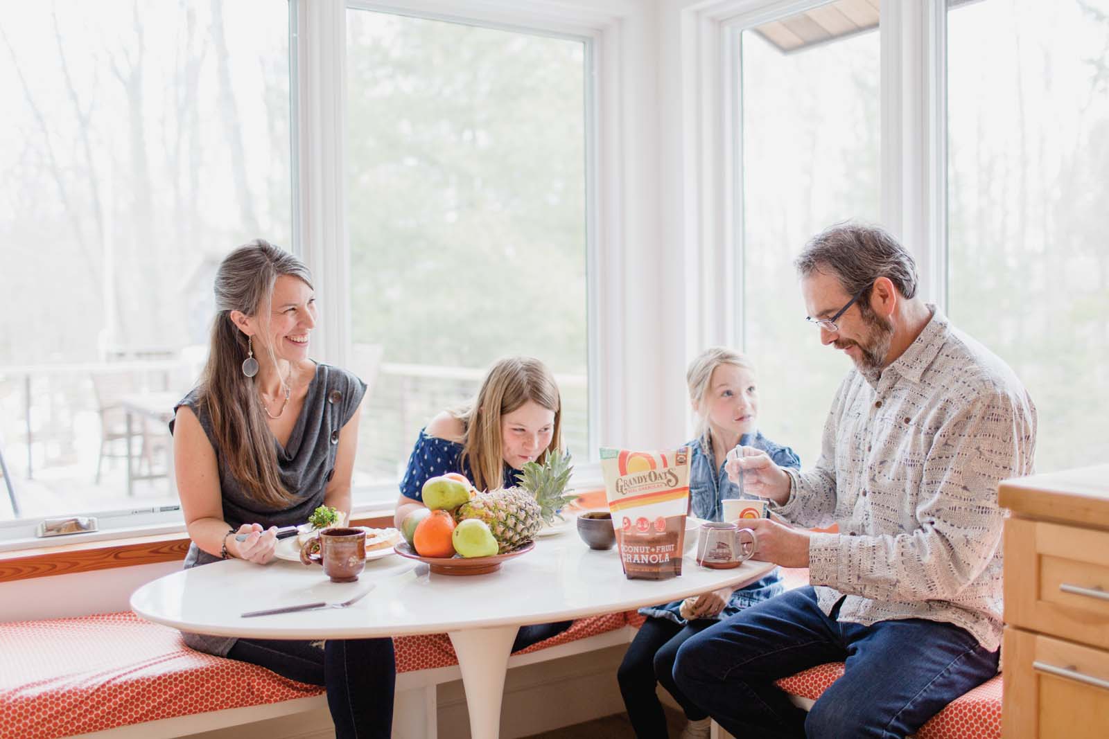 Playful + Practical | Maine Homes | The Maine Magazine