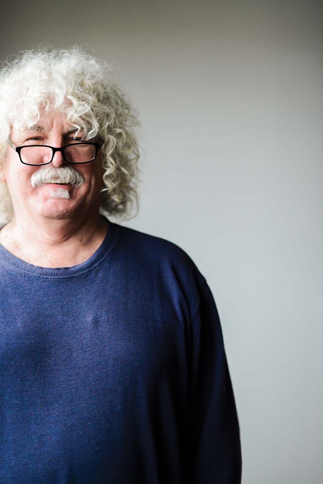 John Hathaway | CEO and President of Shucks Maine Lobster - The Maine Mag