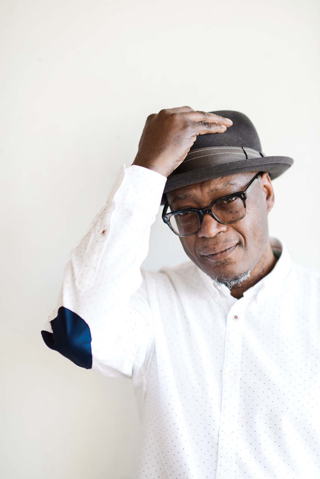 Daniel Minter | Artist, Instructor at Maine College of Art - The Maine Mag