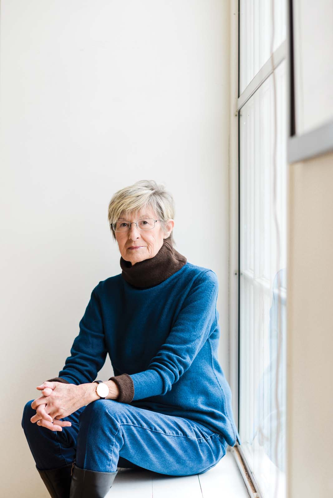 Susan D. Shaw, DRPH | Founder and Executive Director of the Marine and ...