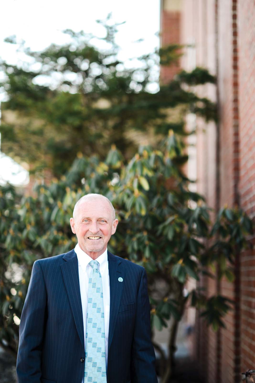 Edward Miller | Former CEO of the American Lung Association of Maine ...