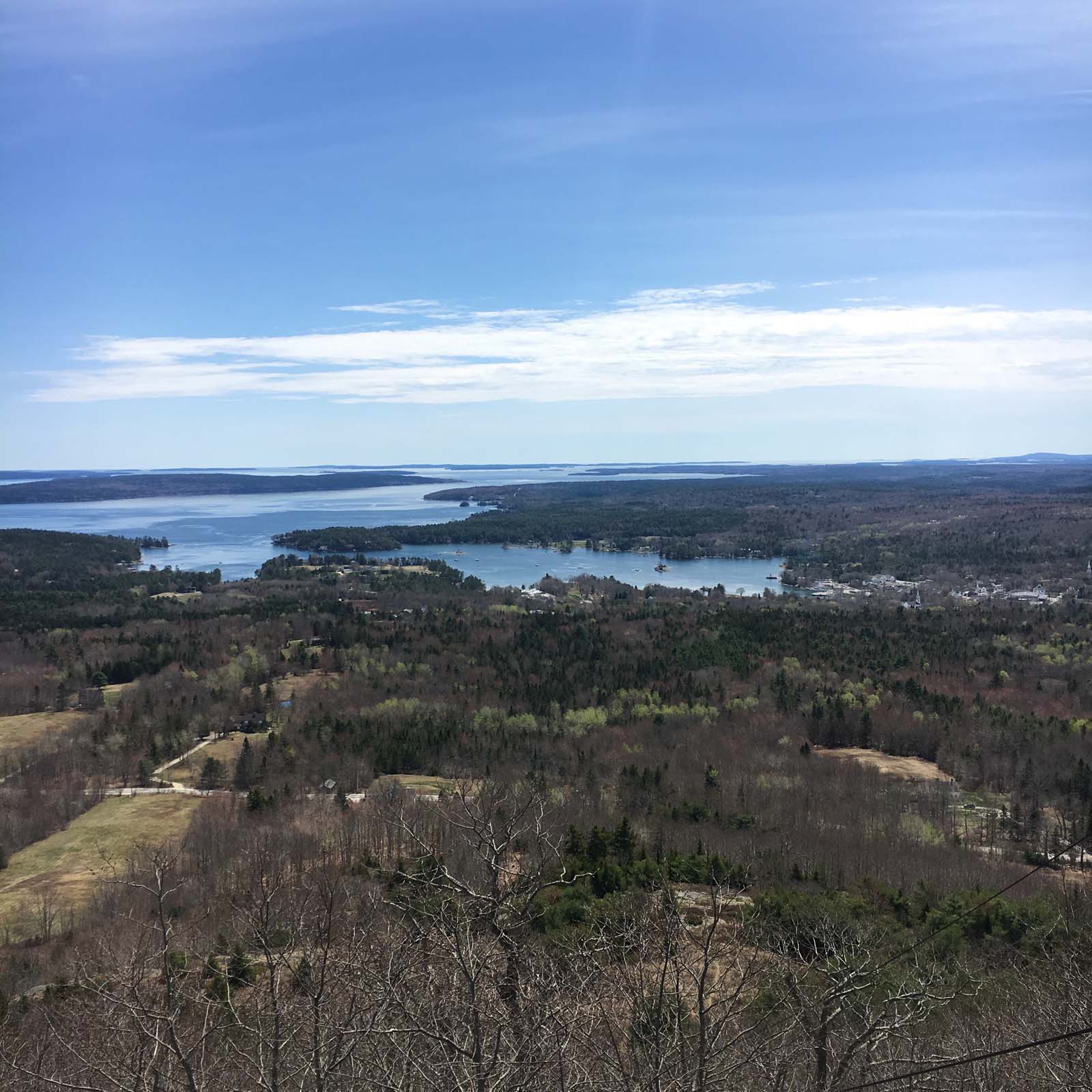 Blue Hill, Brooklin + Brooksville - The Maine Mag