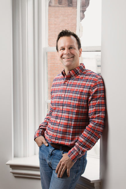 Matt Kearns | Vice President of Development, in North America for ...