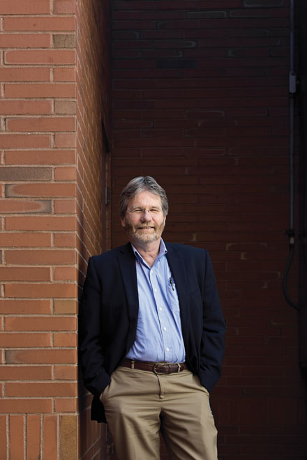 Bill Nemitz | Columnist at the Portland Press Herald - The Maine Mag