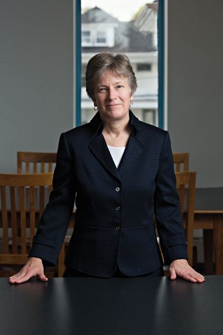 Mary L. Bonauto | Civil Rights Project Director for Gay & Lesbian ...