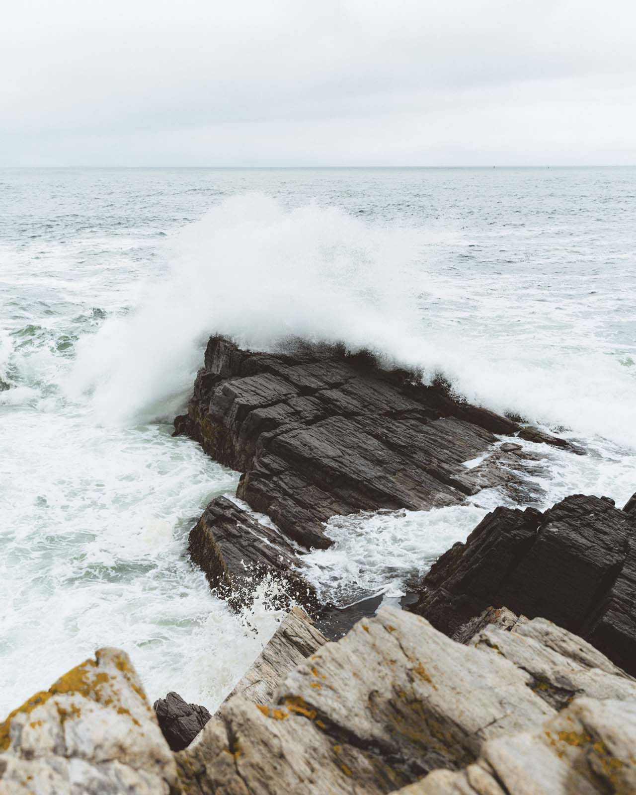 Capture - The Maine Mag