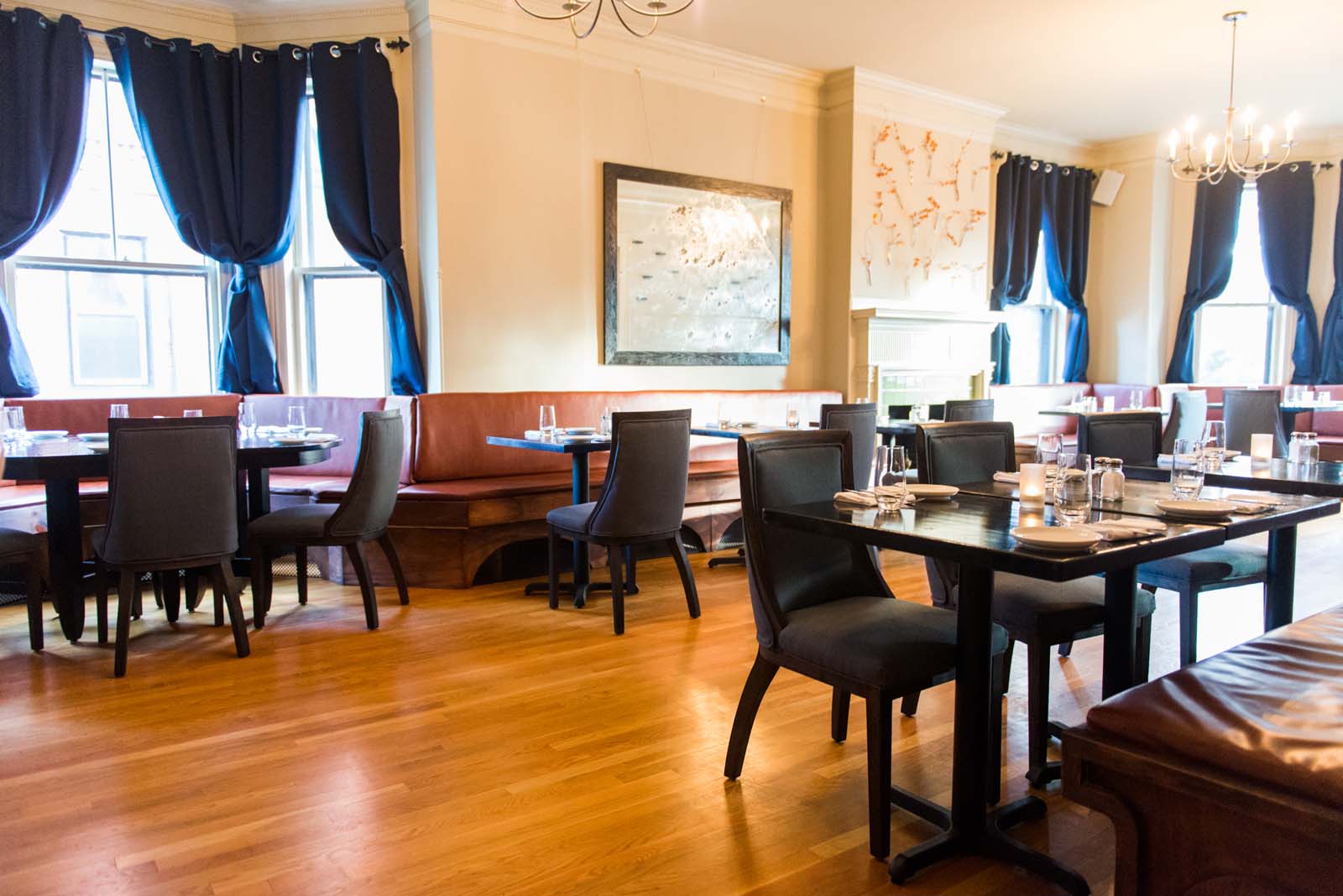 Roma - The Maine Mag