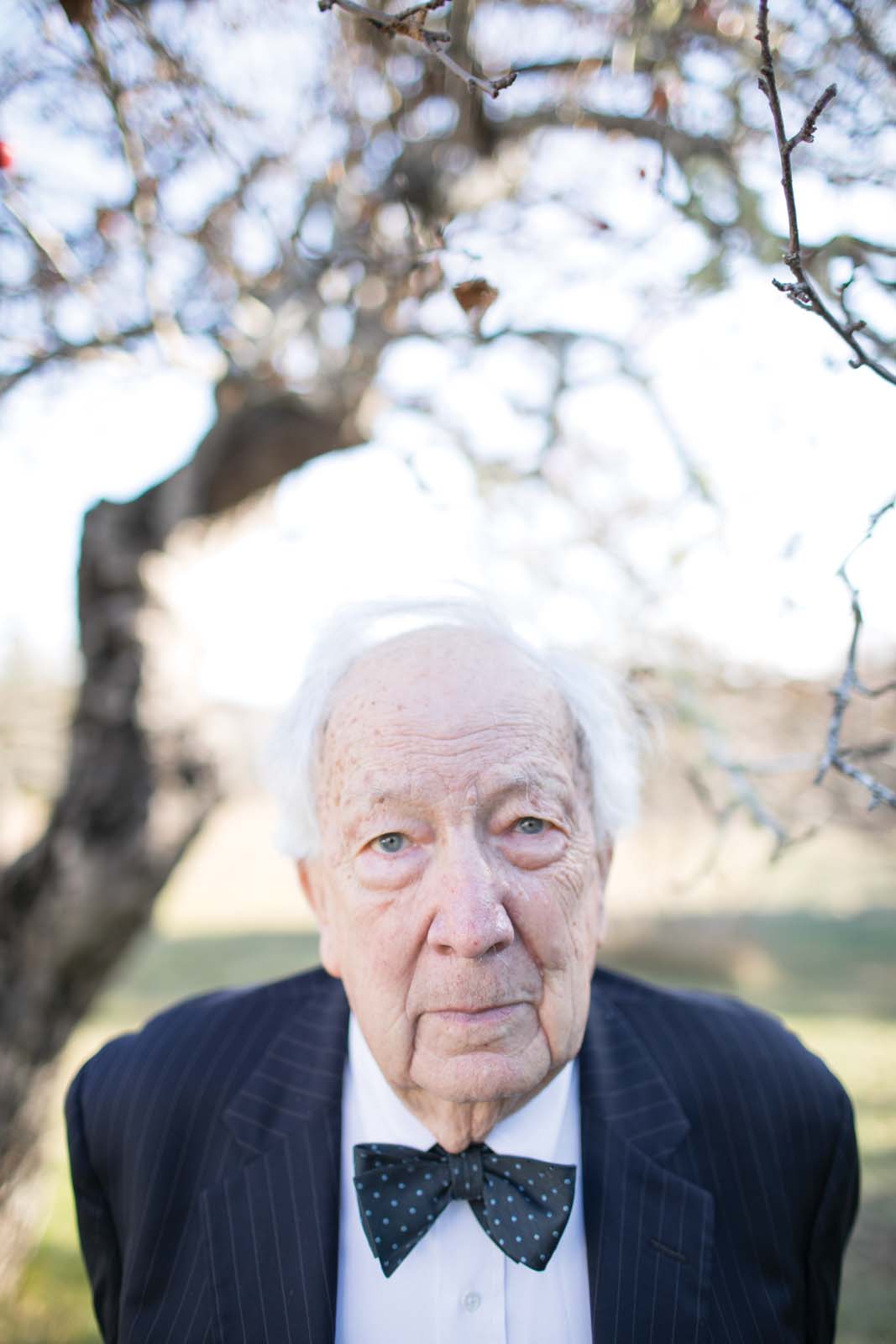 The Reinventions of John Wulp - The Maine Mag