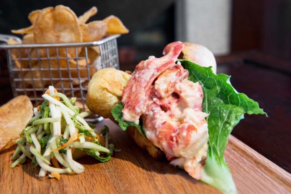 BlueFin - The Maine Mag