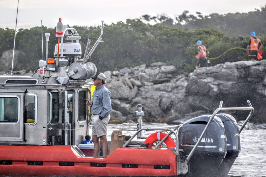 A Tribute to Jeff Cole - The Maine Mag