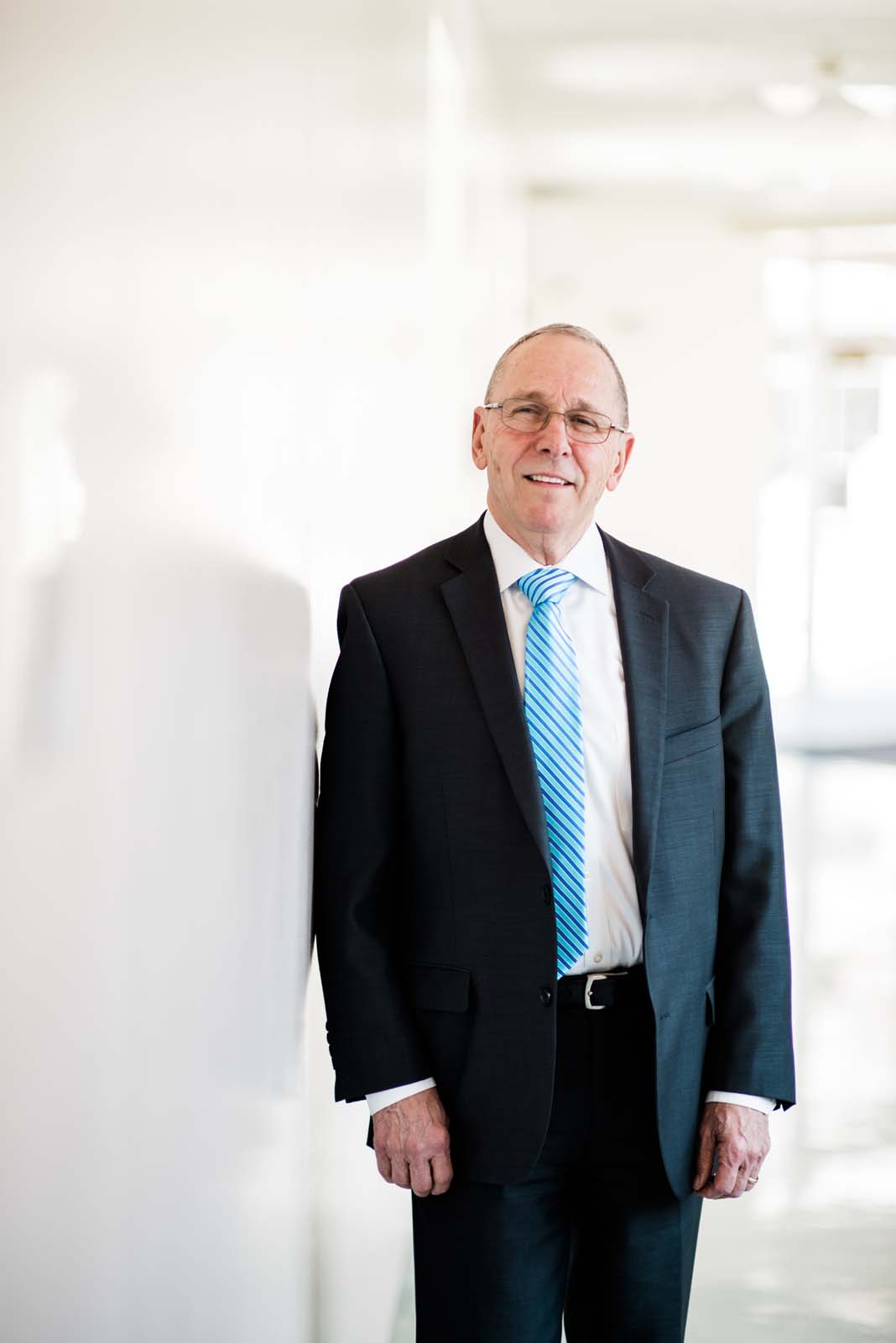 Tim Churchill - The Maine Mag