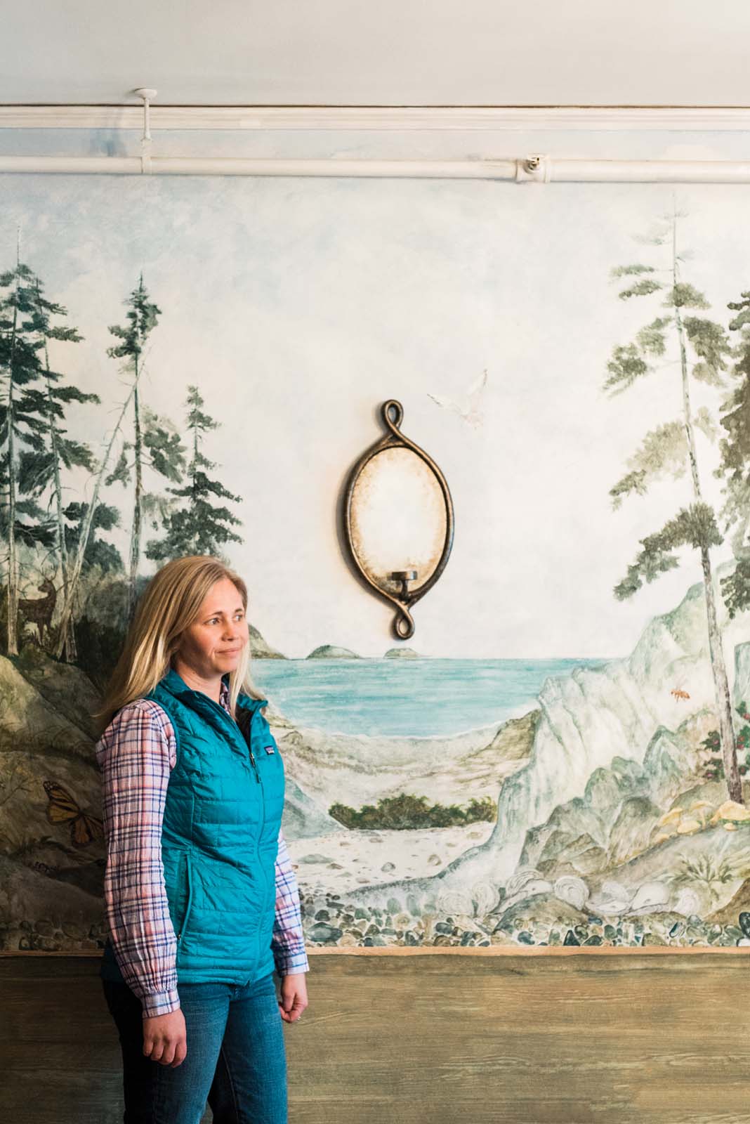 Hannah Pingree - The Maine Mag