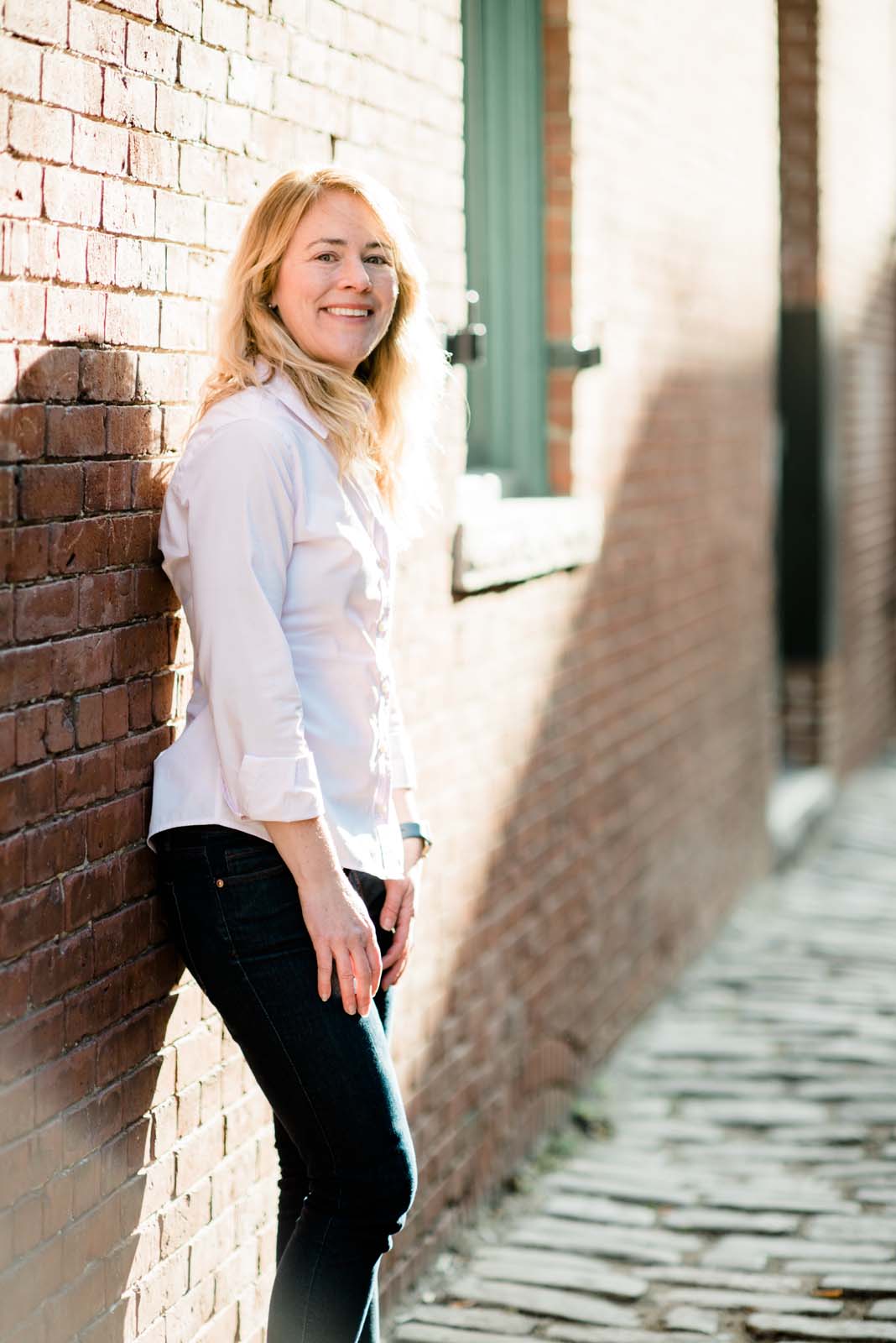 Lori K. Parham, PHD - The Maine Mag