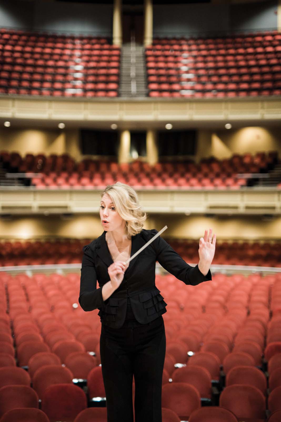 Emily Isaacson - The Maine Mag