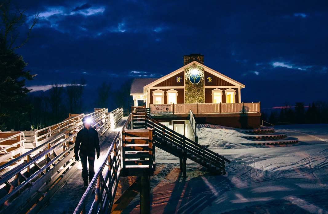 The Jewel of the North - The Maine Mag