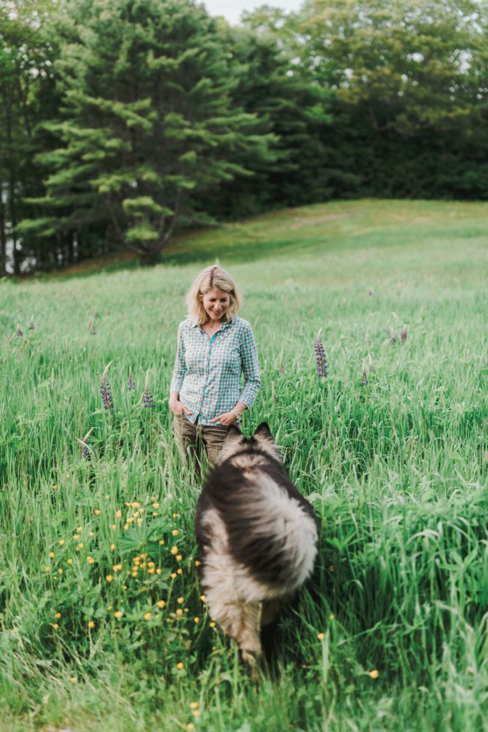 Seed Money - The Maine Mag