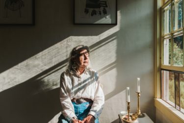 A Life of Her Own - The Maine Mag