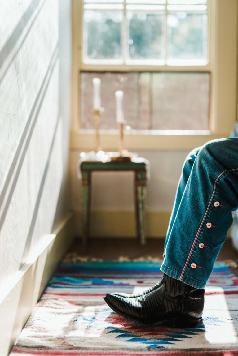 A Life of Her Own - The Maine Mag