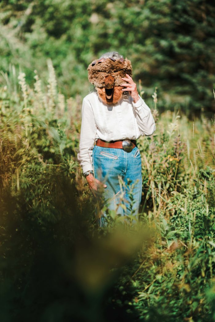 A Life of Her Own - The Maine Mag