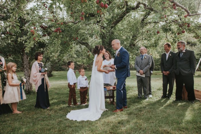 Weddings Archives - The Maine Mag