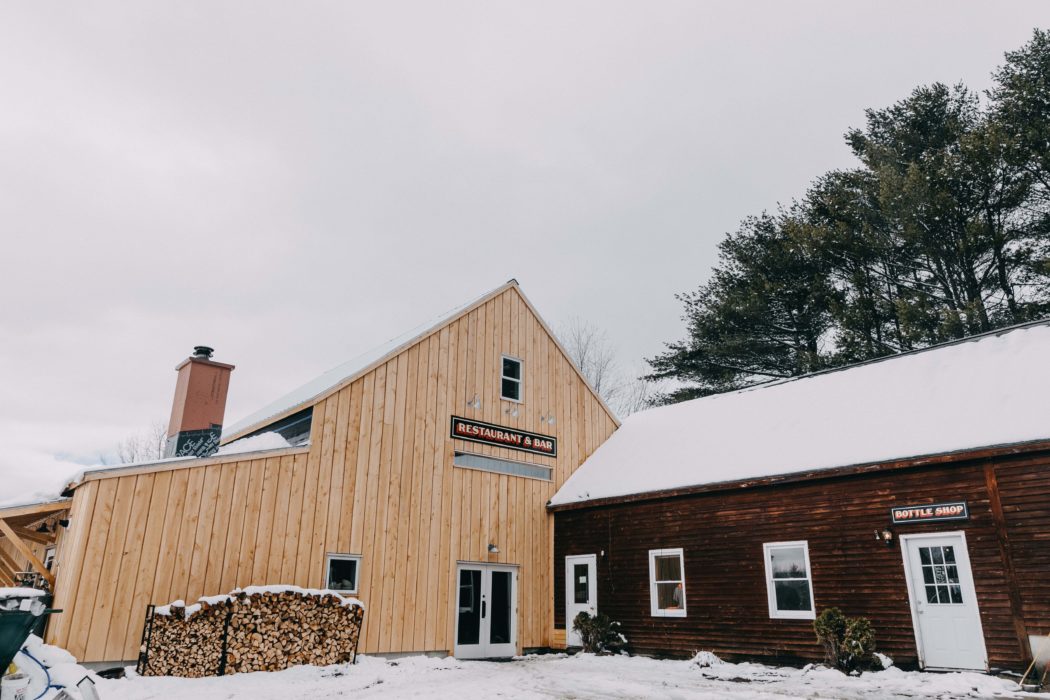 Go West, Beer Fans - The Maine Mag