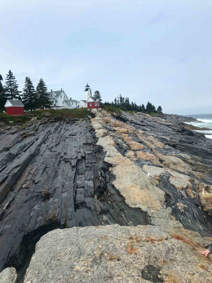 48 Hours on Pemaquid Peninsula - The Maine Mag