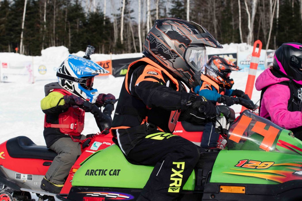 Adrenaline and Community Converge at Rangeley’s Snodeo - The Maine Mag