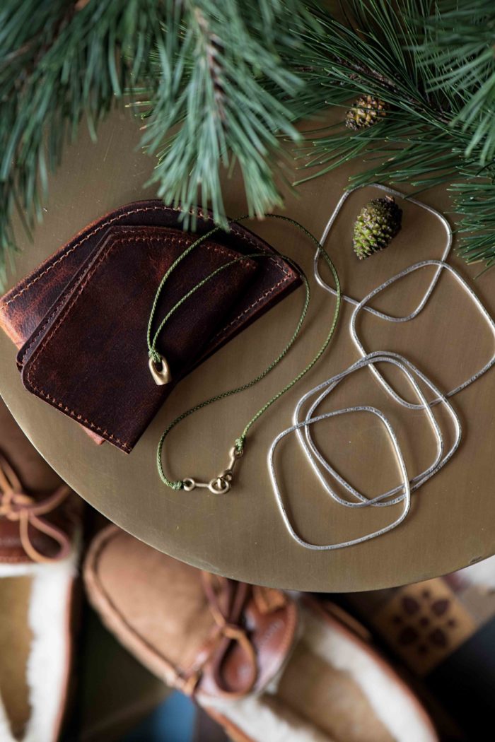The Ultimate Made-In-Maine Gift Guide | The Maine Mag