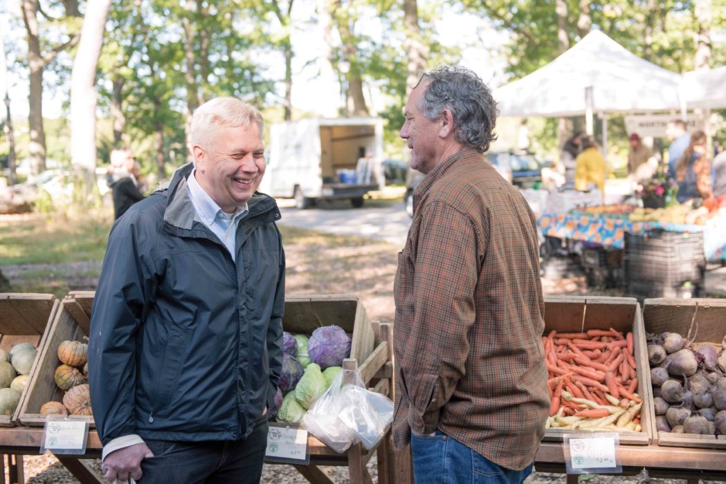 Mainers Funding Mainers - The Maine Mag