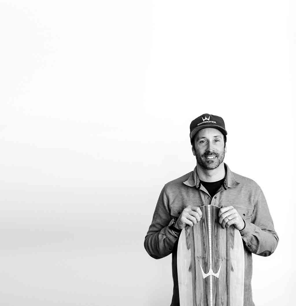 Love Letters to Maine | Seth Wescott - The Maine Mag