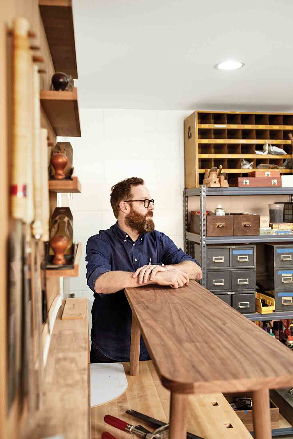 Home Made - The Maine Mag