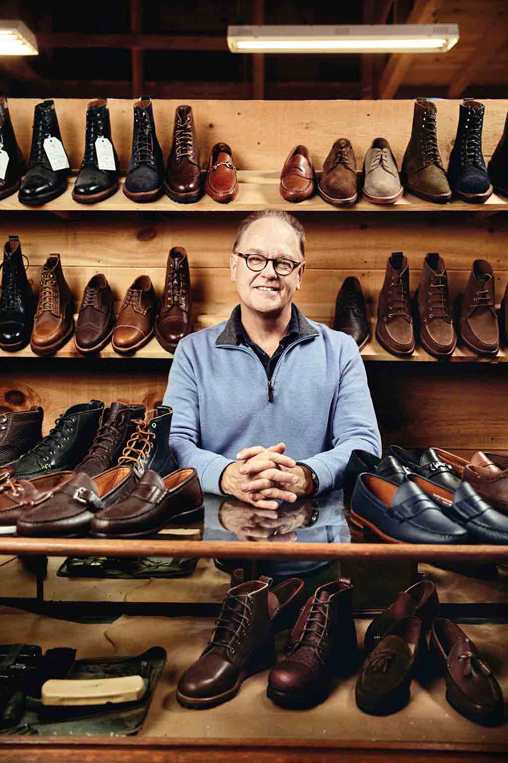 Home Made - The Maine Mag