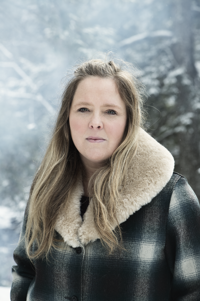 Camera-Ready - The Maine Mag