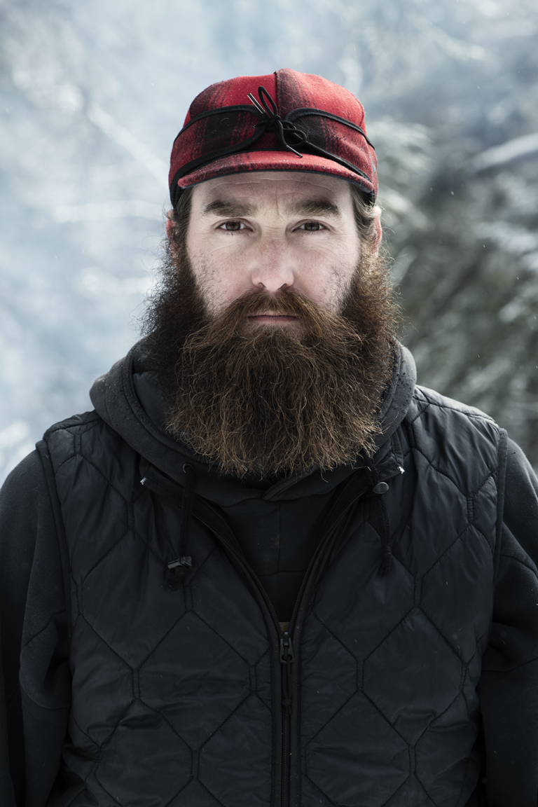 Camera-Ready - The Maine Mag