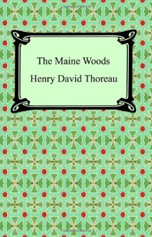 The Essential Maine Reading List - The Maine Mag