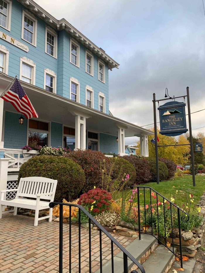 Rangeley in 48 Hours | The Maine Mag