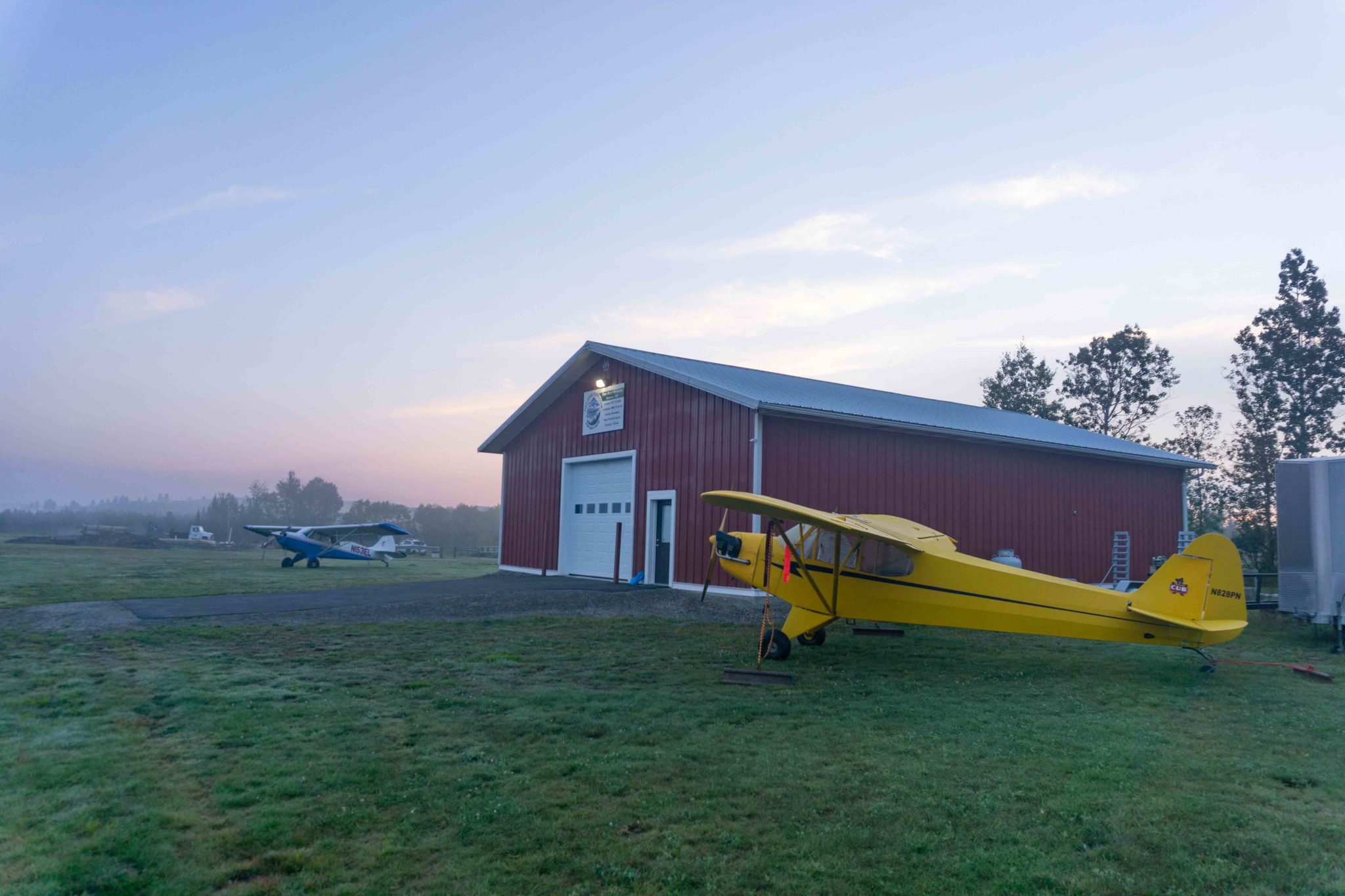 Navigating the North - The Maine Mag