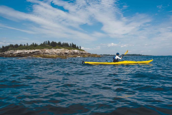 The Jewell of Casco Bay - The Maine Mag