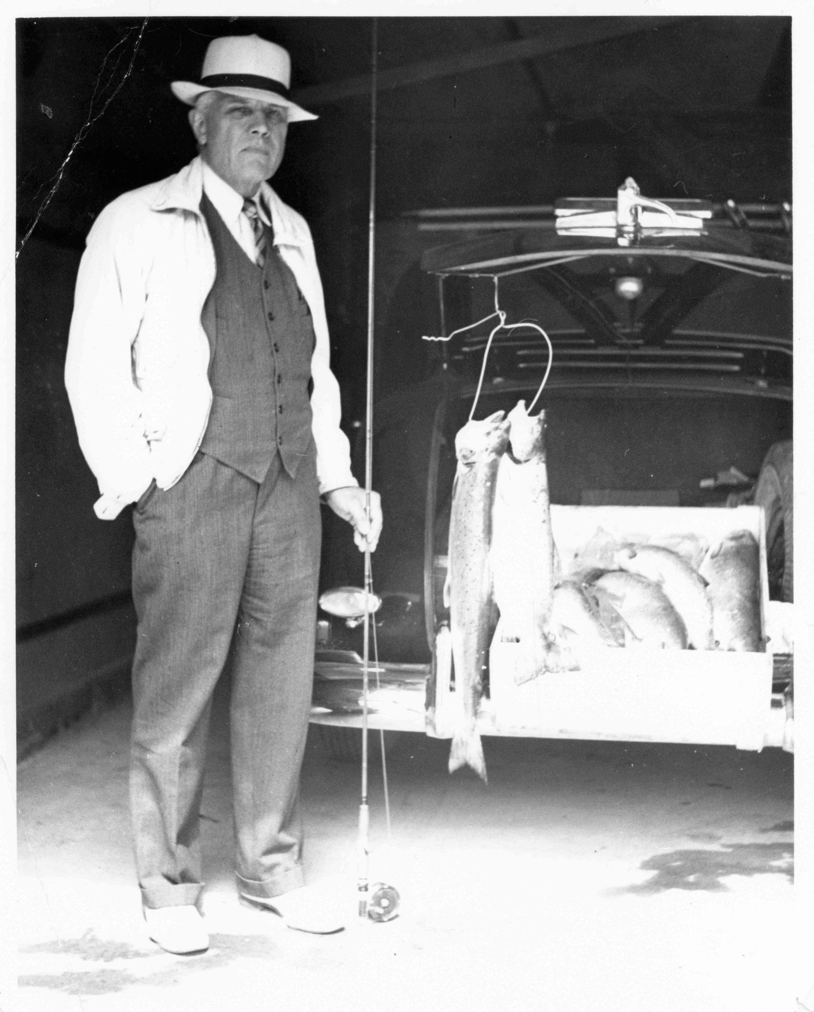 An Enduring Icon - The Maine Mag