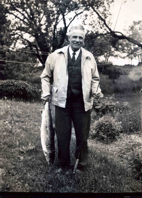 An Enduring Icon - The Maine Mag