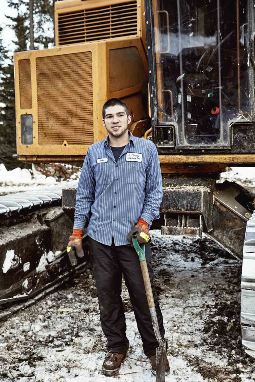 Wood Workers - The Maine Mag