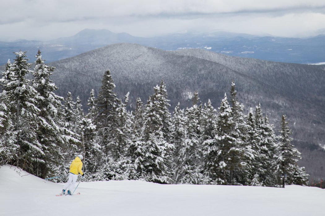 The Insiders Guide to Skiing Sugarloaf - The Maine Mag