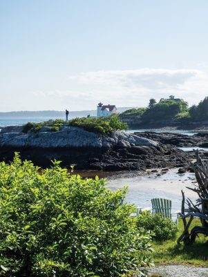 Insider Tips for Visiting the Boothbay Peninsula - The Maine Mag