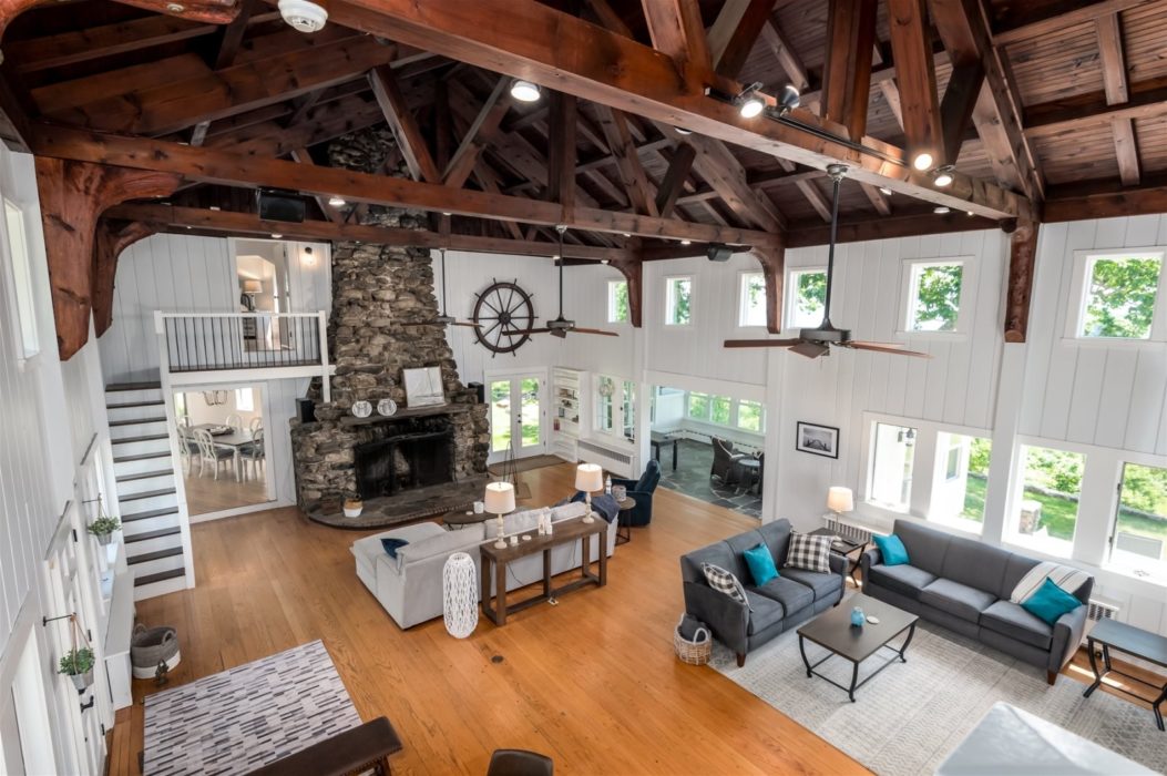 Top Maine Vacation Rentals - The Maine Mag