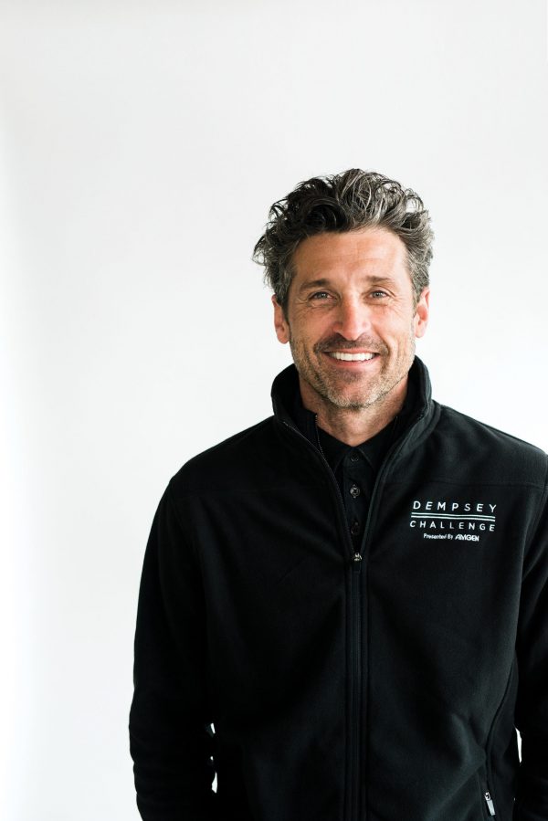 Patrick Dempsey Cultivates his Maine Roots - The Maine Mag