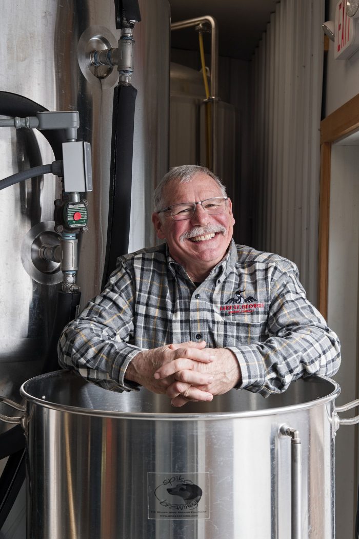 The Godfather of Maine Craft Beer - The Maine Mag